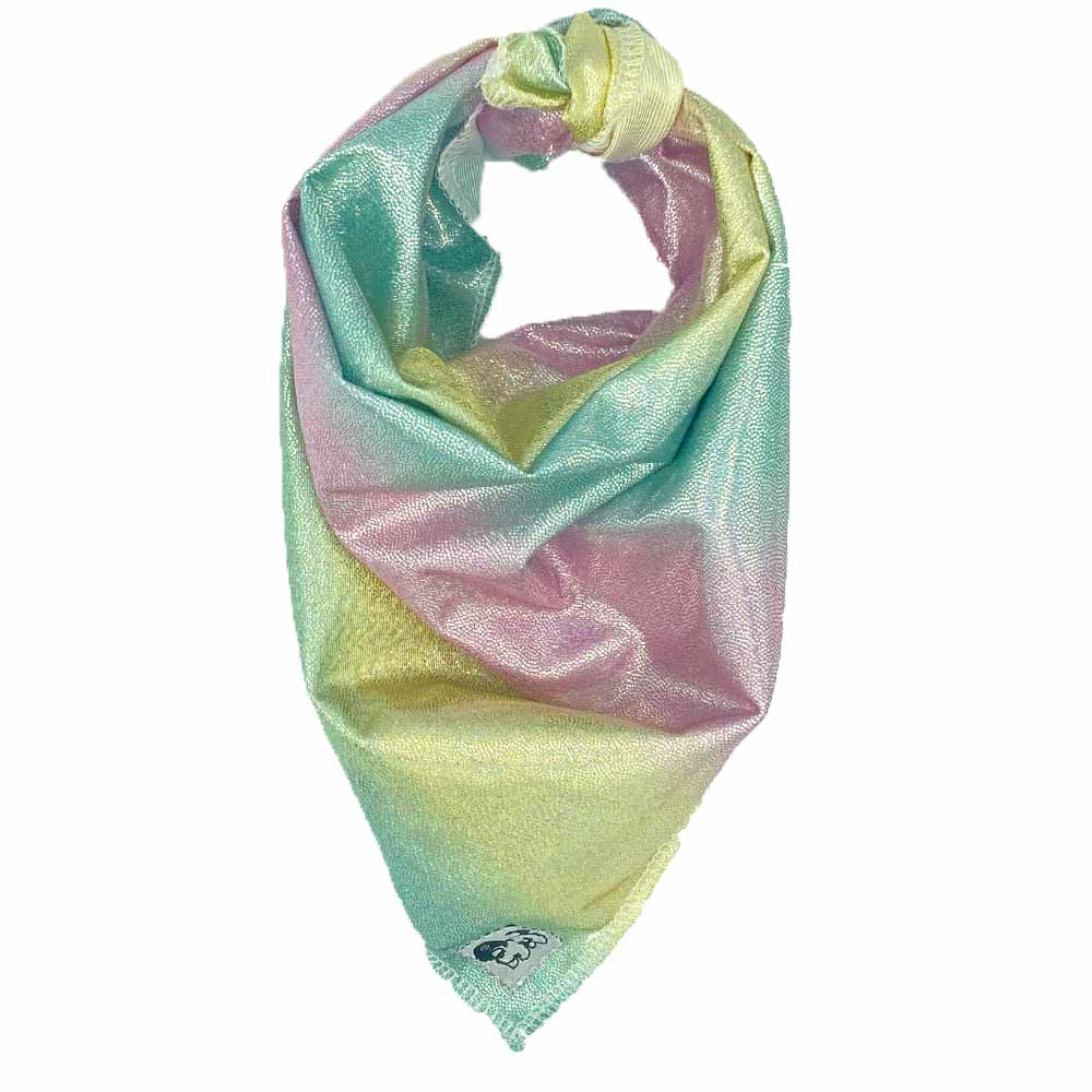 Maya Bandana (Pet) – Mystic Chili