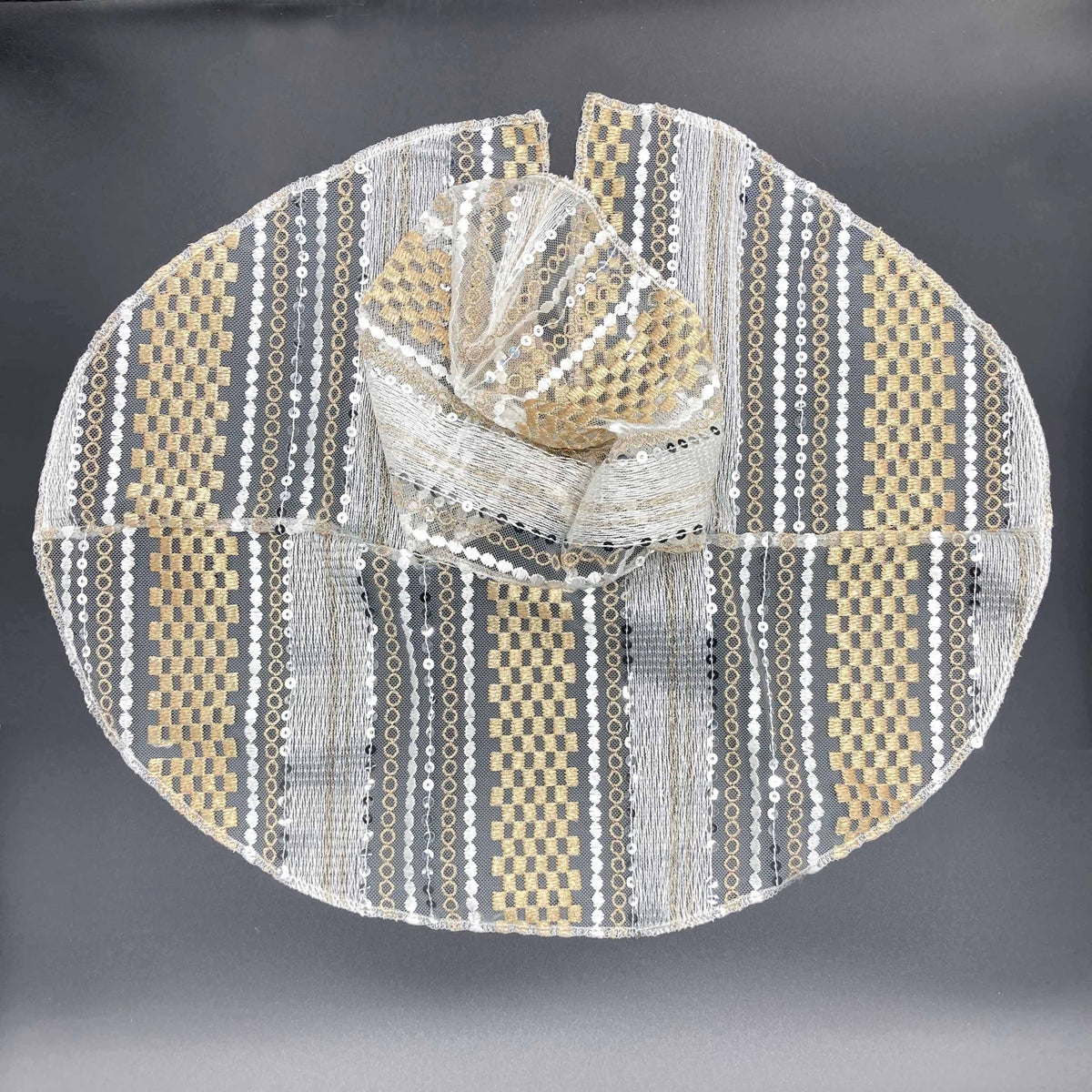 Star Cloud Mantle (Human) – Mystic Chili